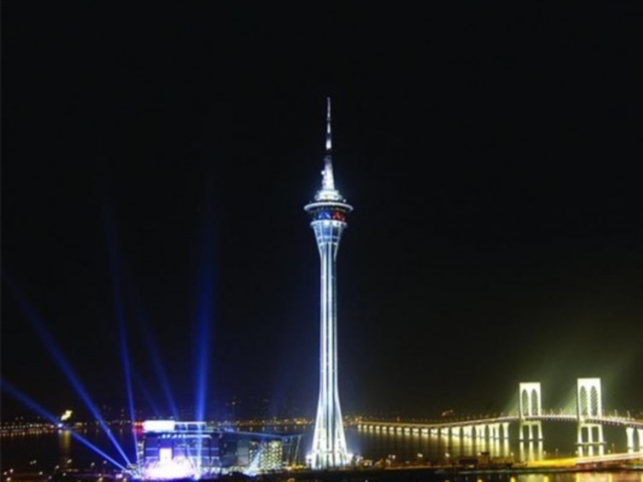 Macau Tourist Spots _ Macau Attractions _ China Travel Guide - CITS
