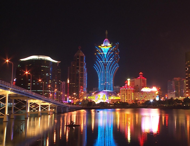 Macau Travel Guide _ Macau Travel Tip _ Macau Tourist Information - CITS