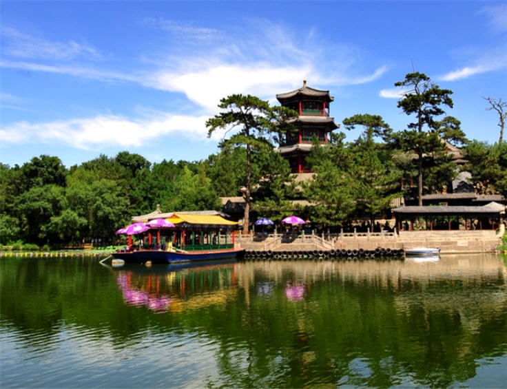 Chengde Travel Guide _ Chengde Travel Tip _ Chengde Tourist Information ...