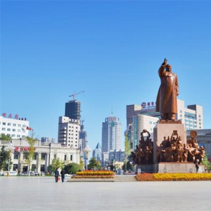 Shenyang Travel Guide _ Shenyang Travel Tip _ Shenyang Tourist ...