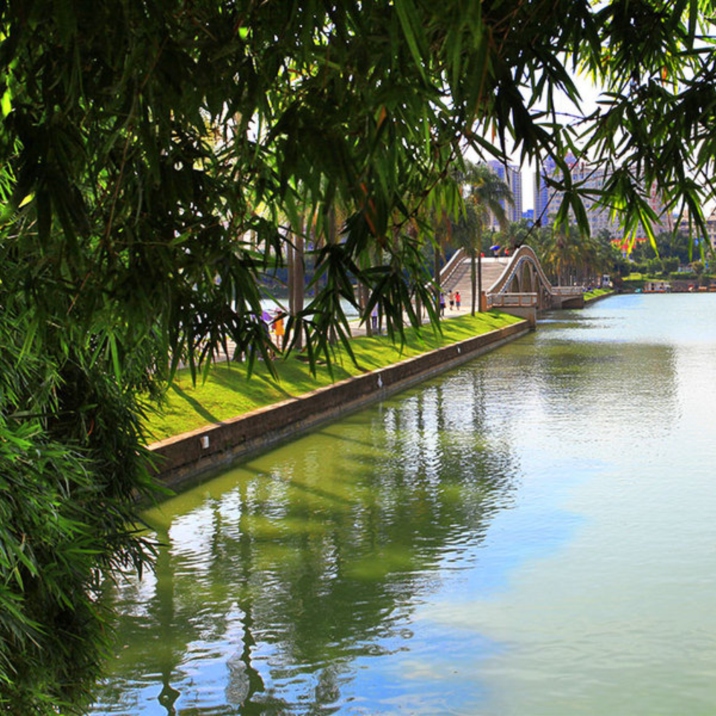 Nanning Travel Guide _ Nanning Travel Tip _ Nanning Tourist Information ...