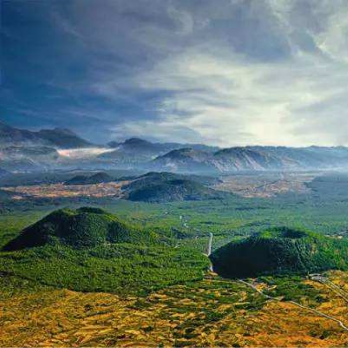 Tengchong Travel Guide _ Tengchong Travel Tip _ Tengchong Tourist ...