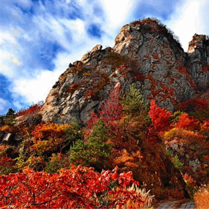 Yantai Travel Guide _ Yantai Travel Tip _ Yantai Tourist Information - CITS
