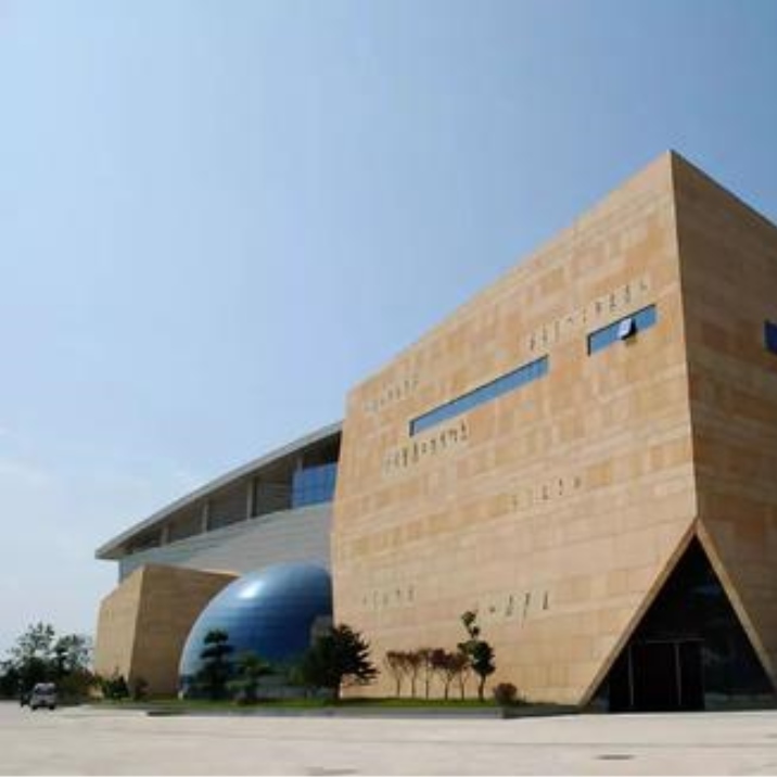 Yantai Travel Guide _ Yantai Travel Tip _ Yantai Tourist Information - CITS