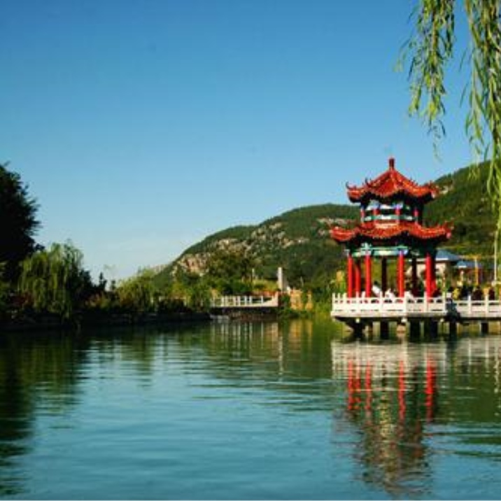 Jinan Travel Guide _ Jinan Travel Tip _ Jinan Tourist Information - CITS